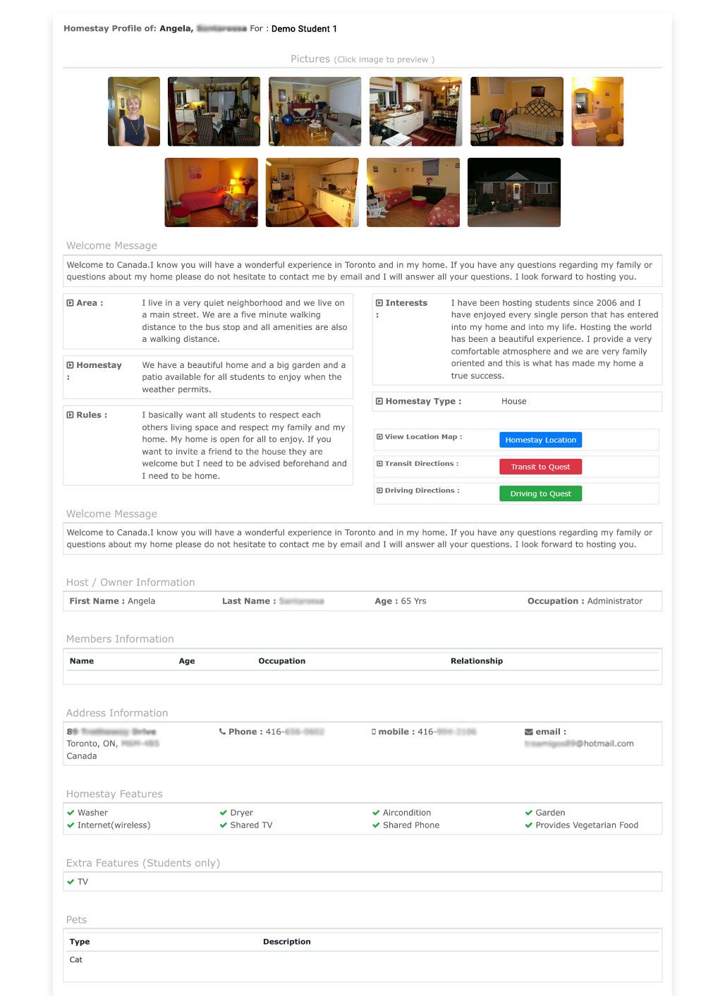 Story - Agency - Camp Quest